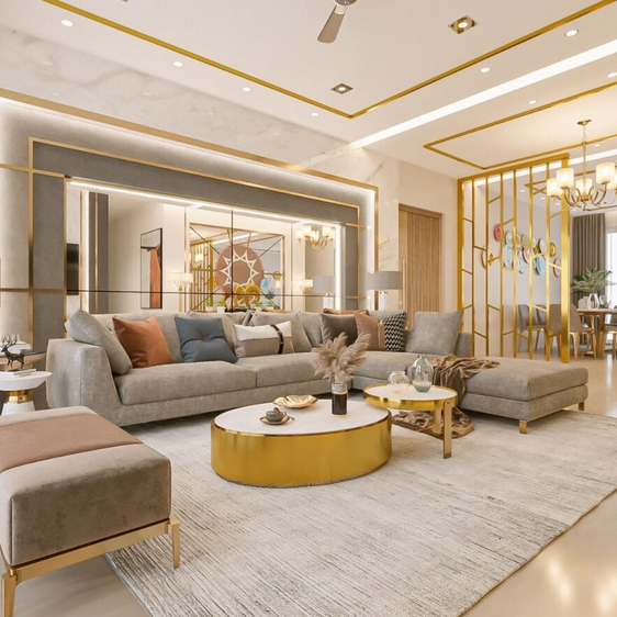 Residential Interior Design